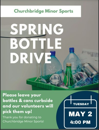 spring bottle drive